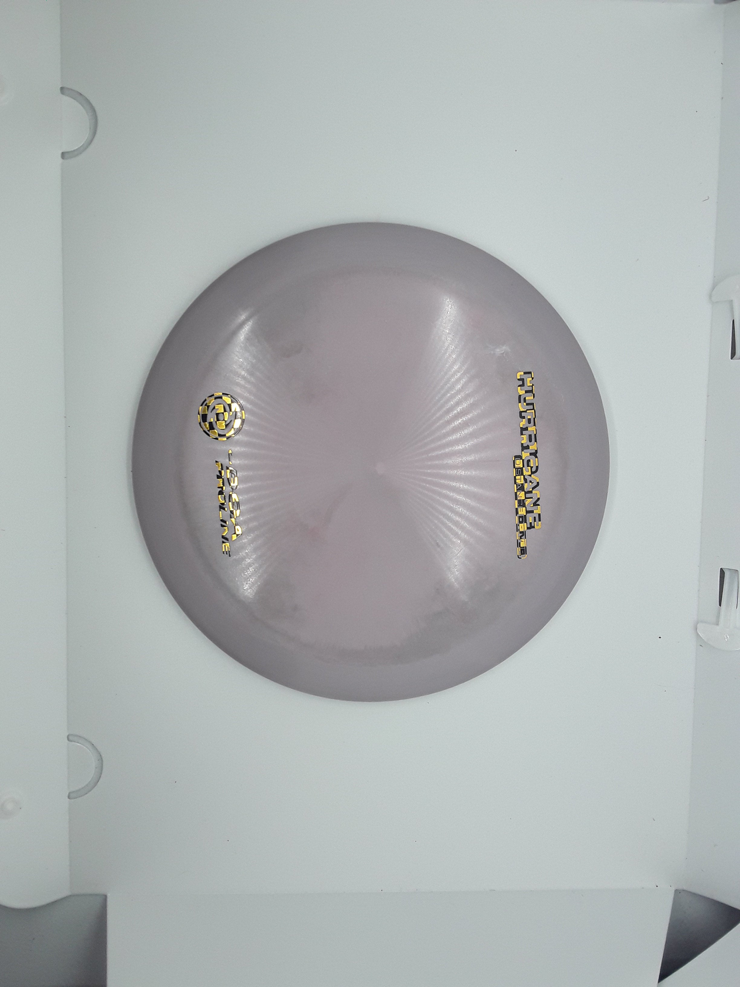 Hurricane | Throwmore Disc Golf Store