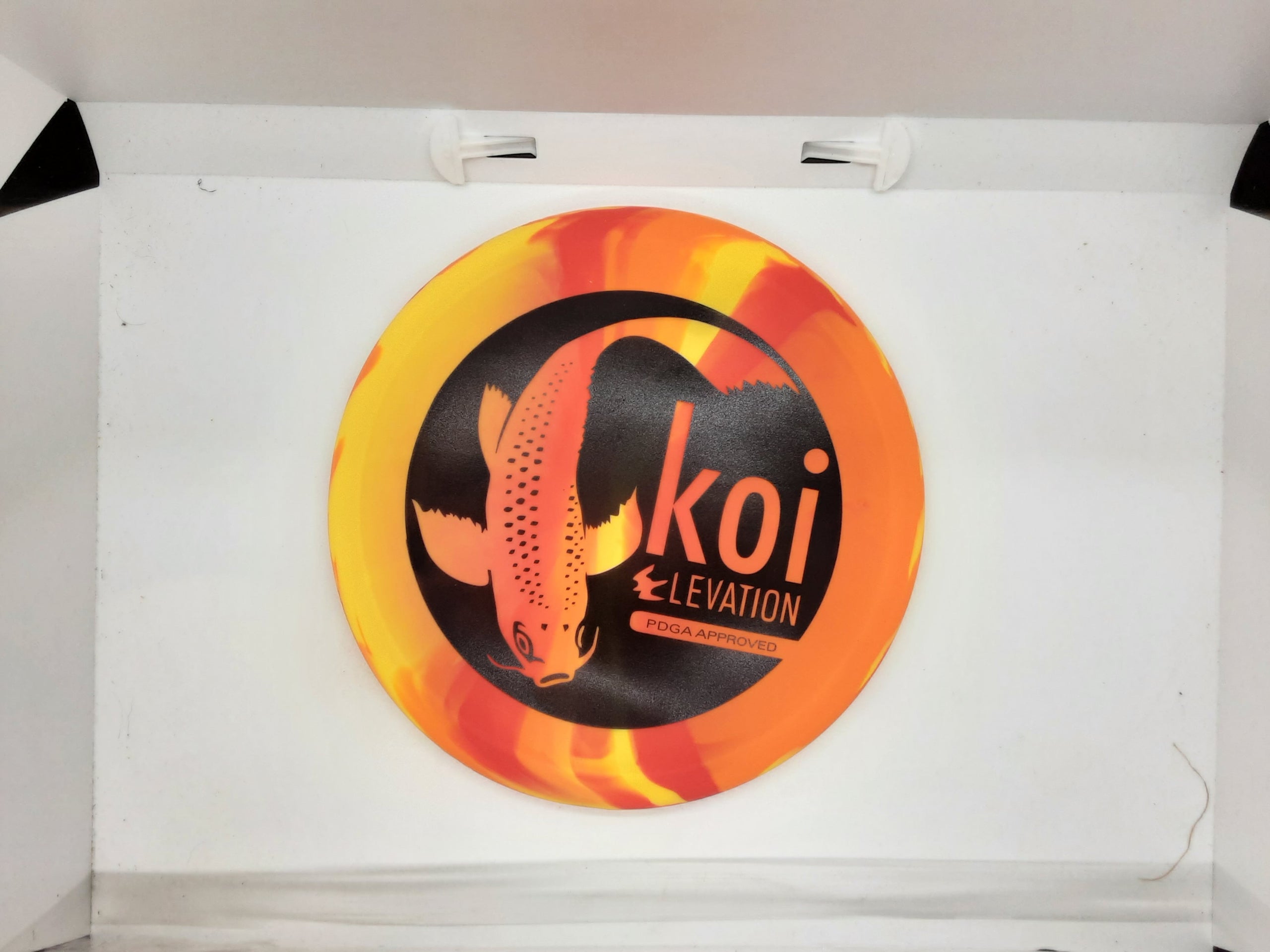 Koi | Throwmore Disc Golf Store