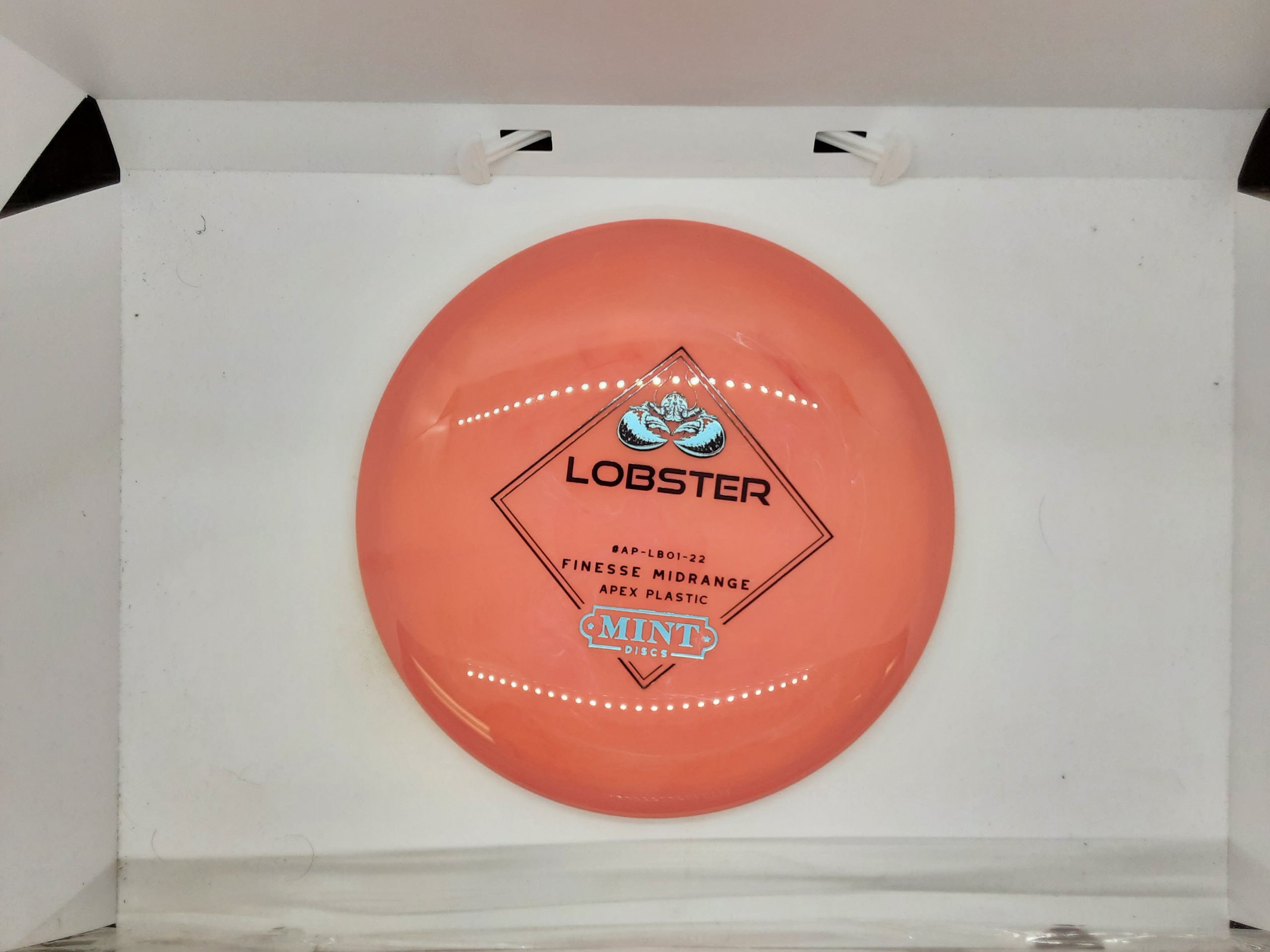 Lobster | Throwmore Disc Golf Store
