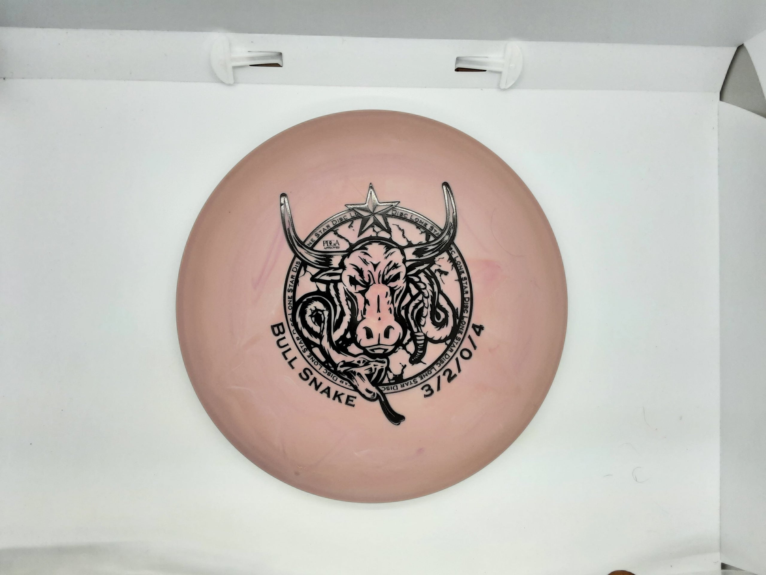 Bull Snake | Throwmore Disc Golf Store