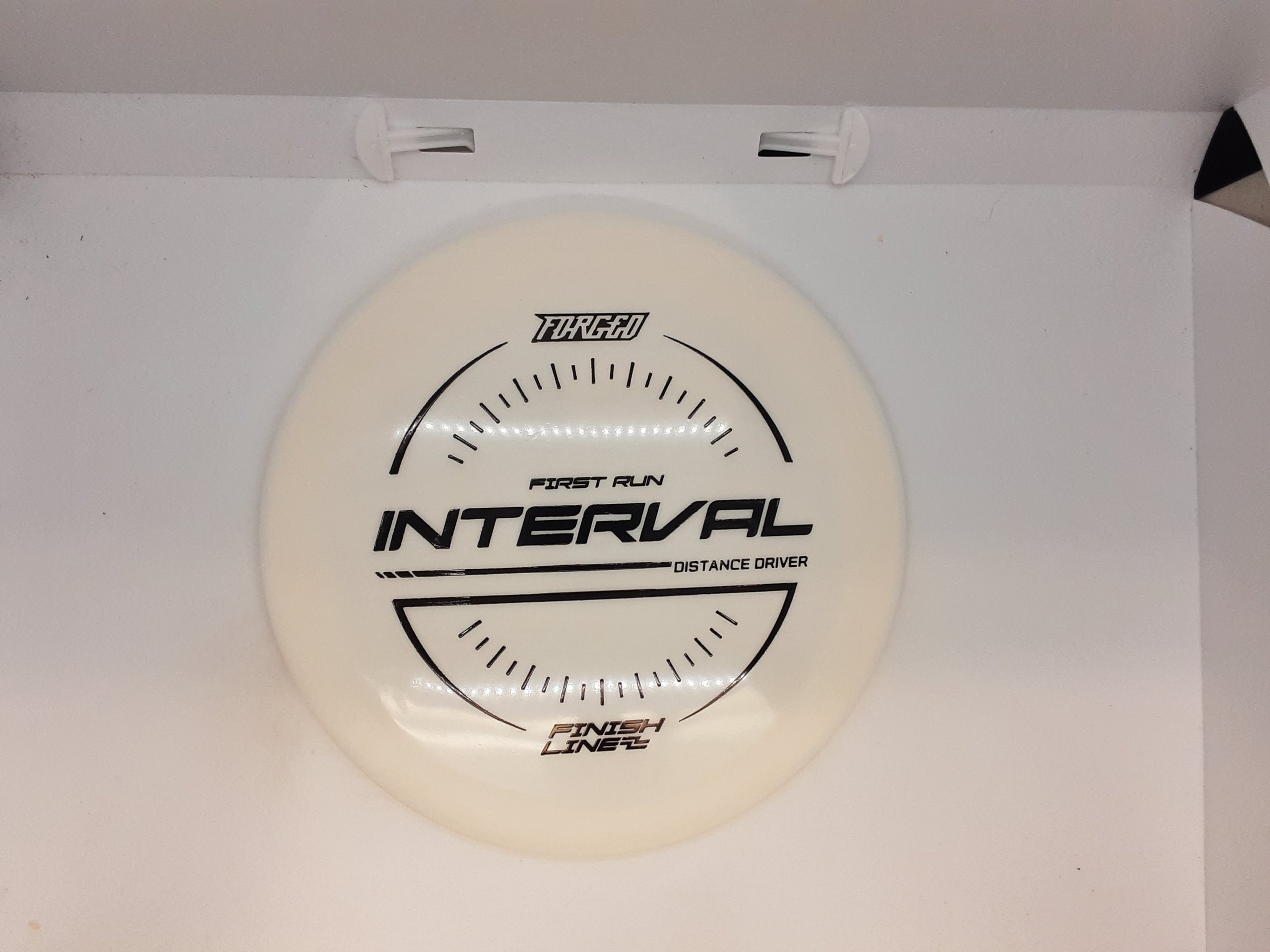 Interval | Throwmore Disc Golf Store