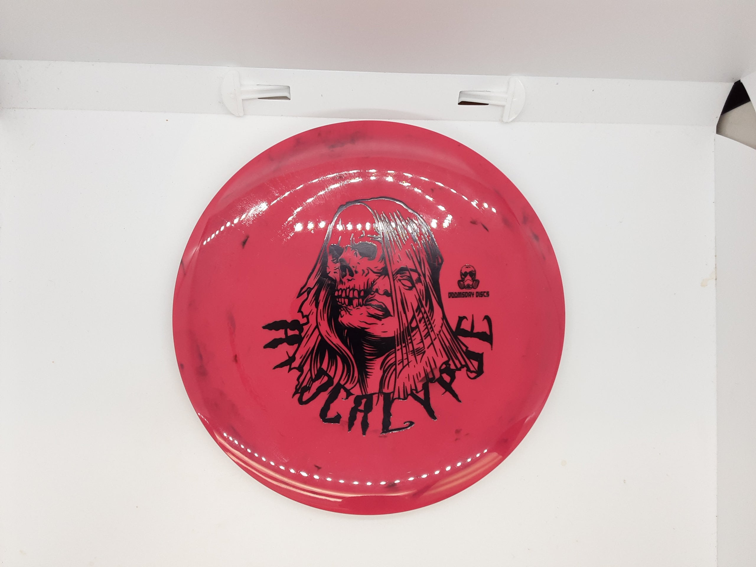 Apocalypse | Throwmore Disc Golf Store