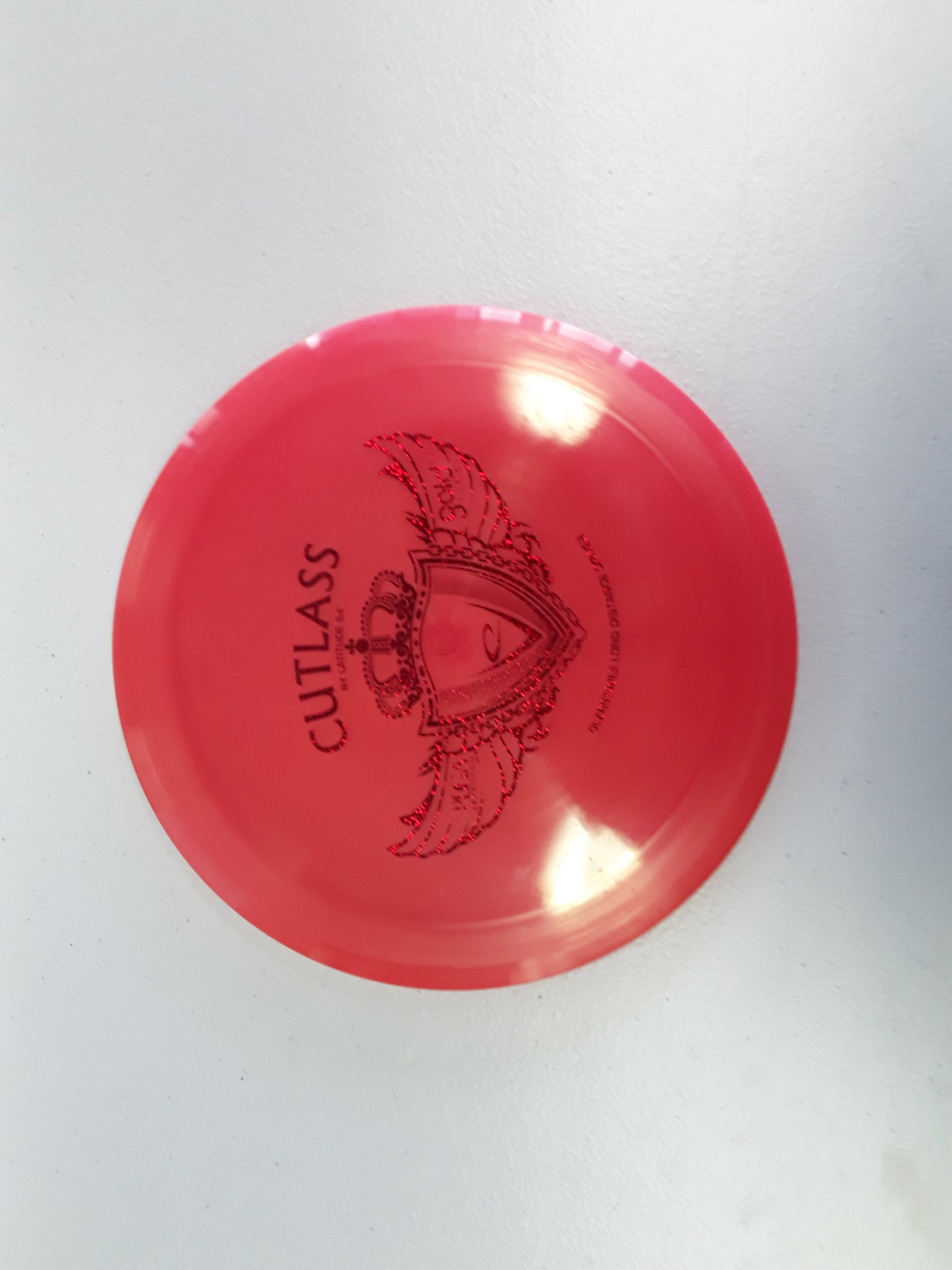 Cutlass | Throwmore Disc Golf Store