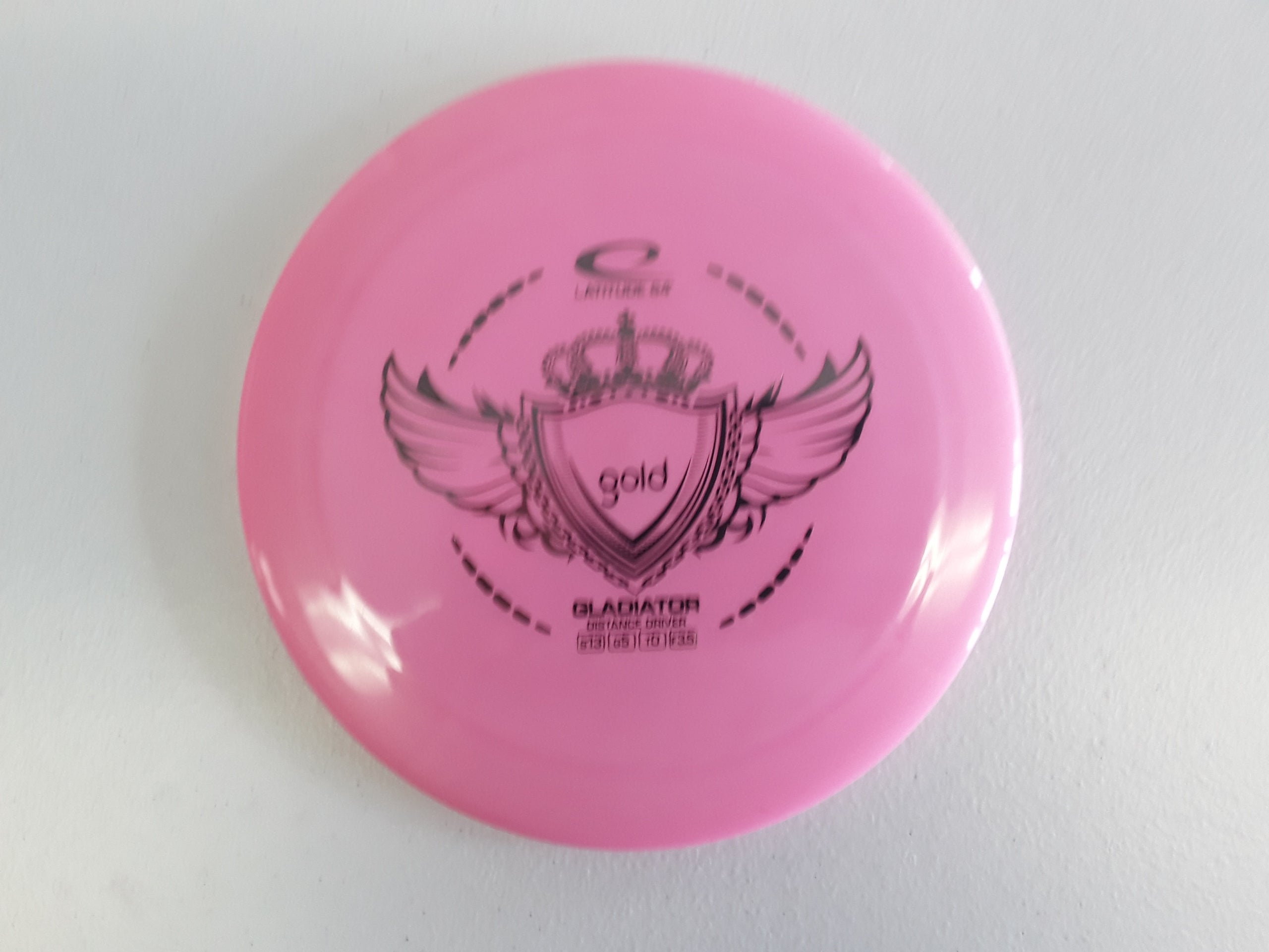 Gladiator | Throwmore Disc Golf Store
